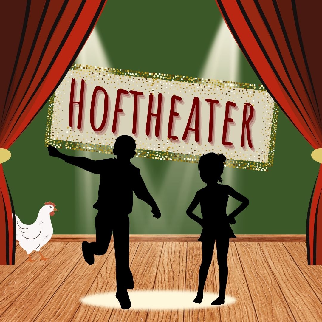 Hoftheater - Hof Große-Kottendorf